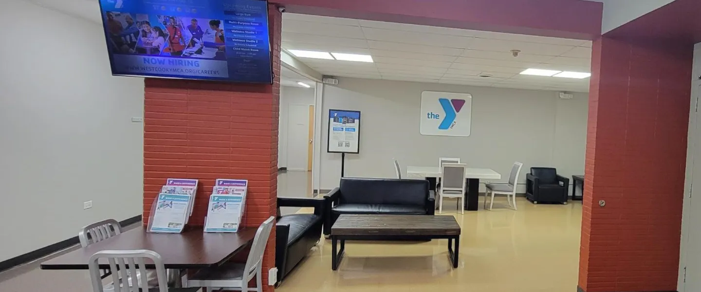 Summer Recess | West Cook YMCA